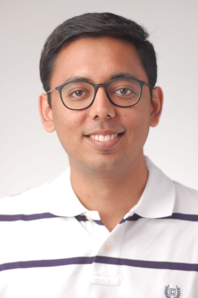 Ramaprasad – Department of Biological Sciences – UMBC